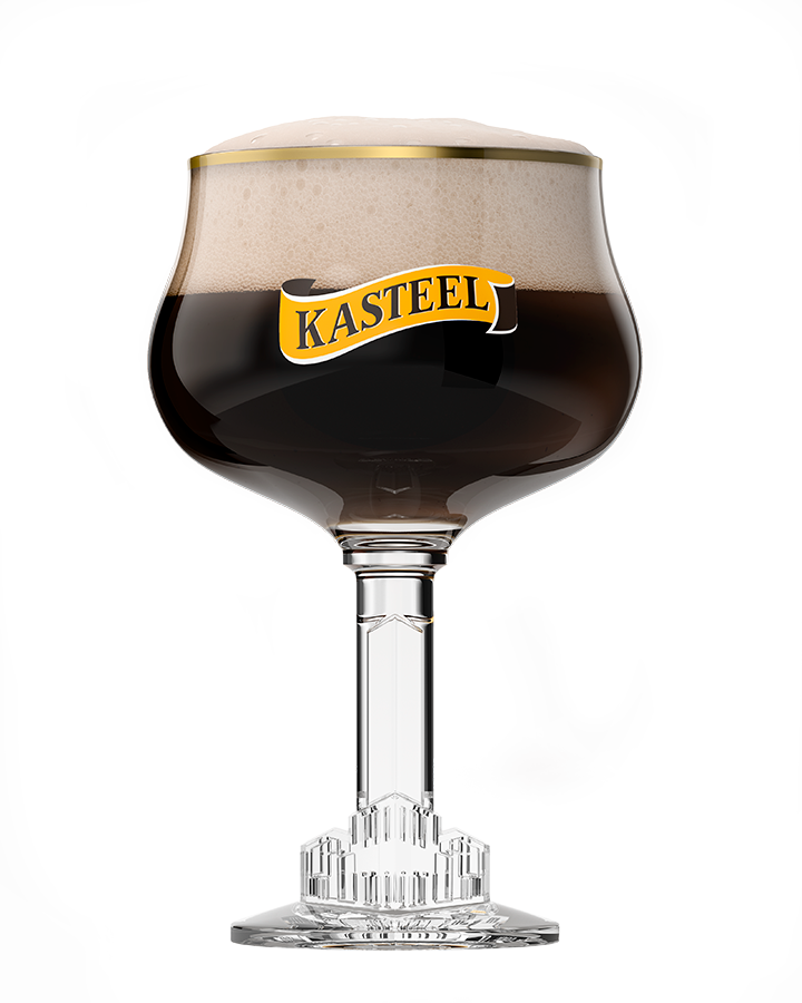 Bierkaart - Den Baas en zijn Madam