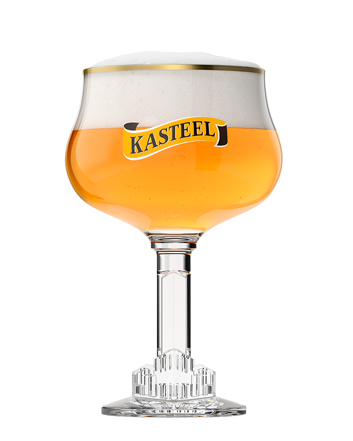 Bierkaart - Den Baas en zijn Madam